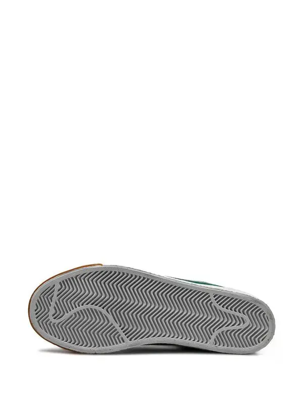 Nike Blazer Sb Pine Sneakers