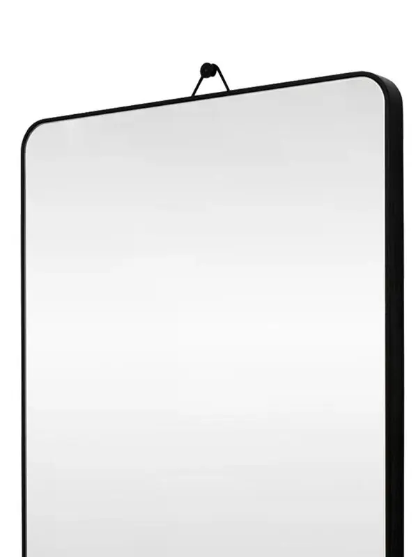 SCHÖNBUCH Medium View Wooden Wall Mirror