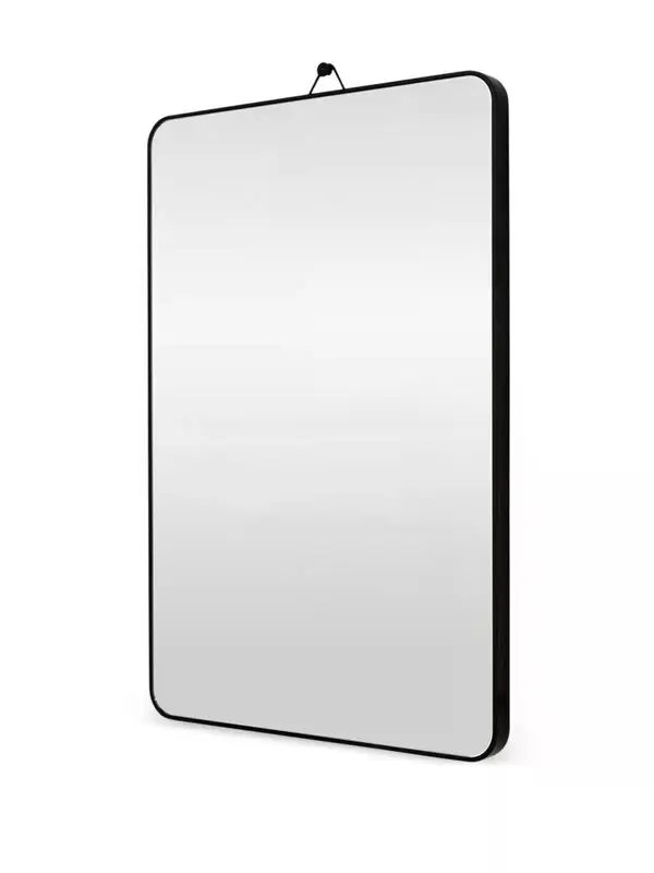 SCHÖNBUCH Medium View Wooden Wall Mirror