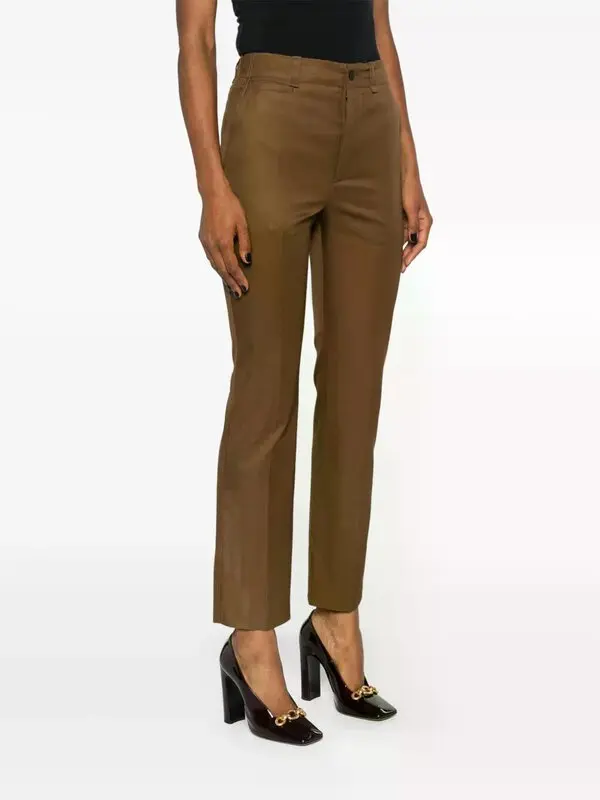 Saint Laurent Tailored Trousers