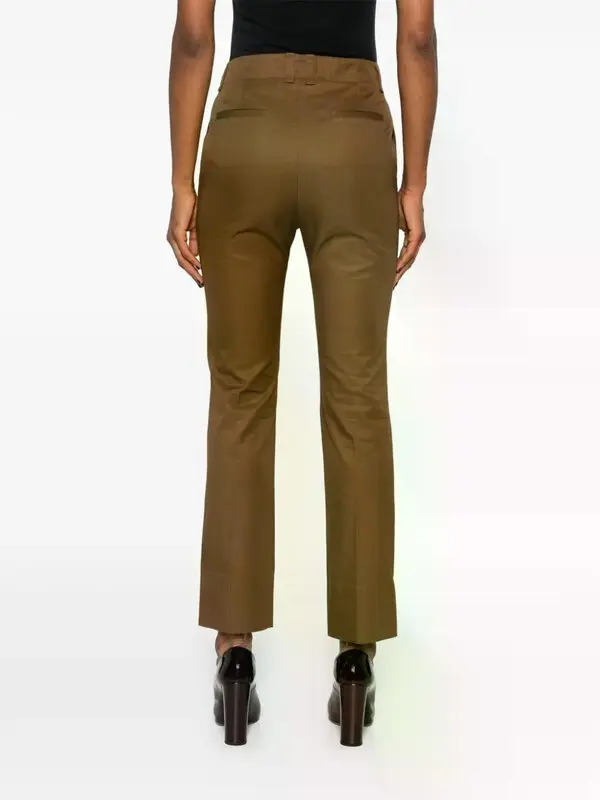 Saint Laurent Tailored Trousers