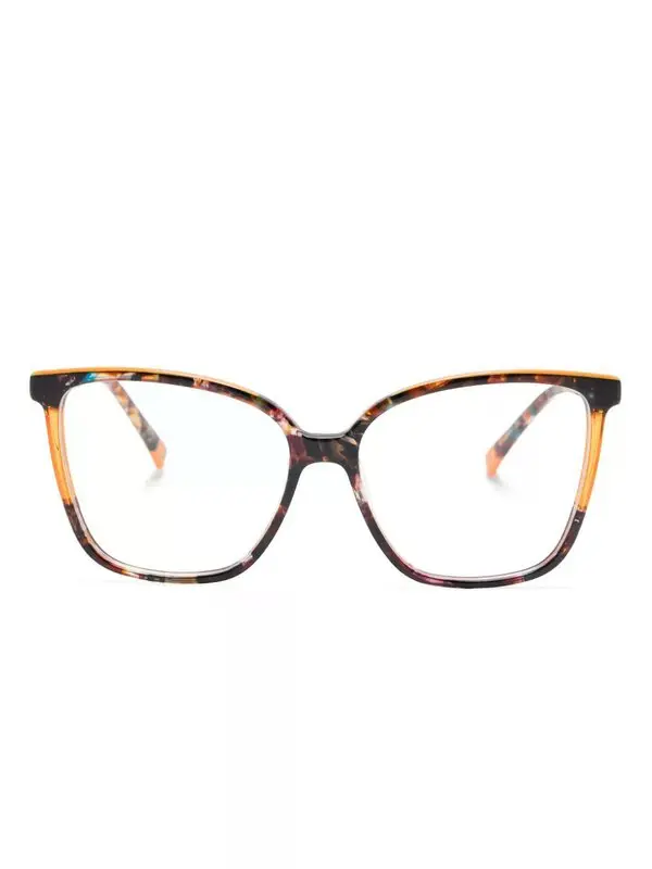 ETNIA BARCELONA Artemisa Glasses - Brown
