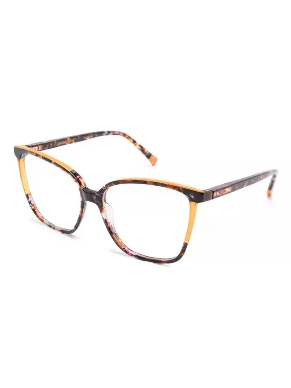 ETNIA BARCELONA Artemisa Glasses - Brown