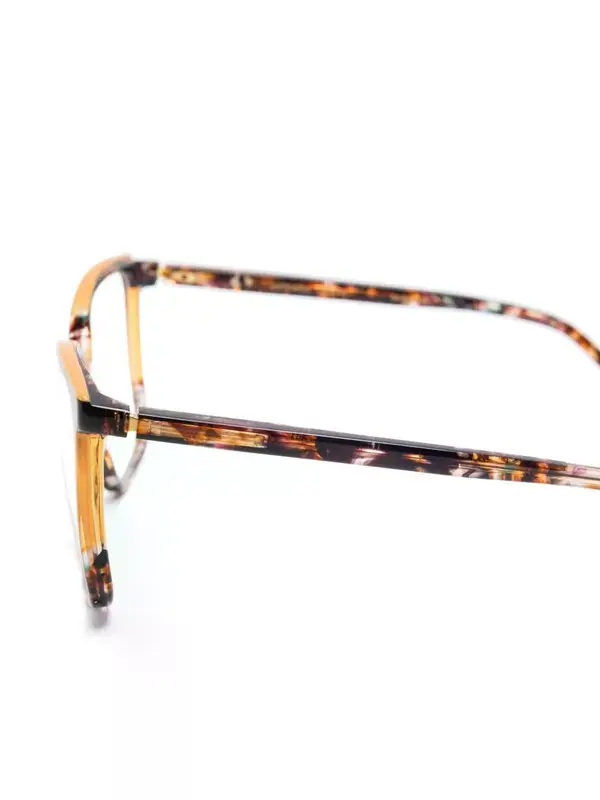 ETNIA BARCELONA Artemisa Glasses - Brown