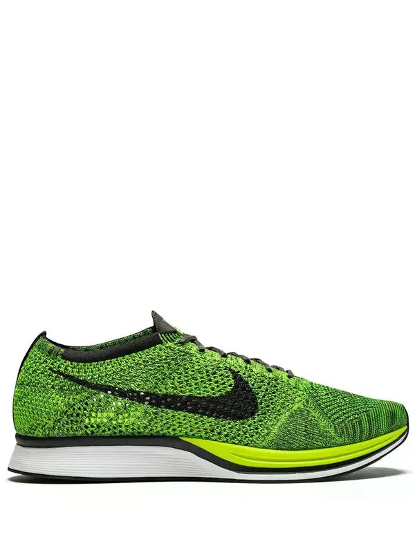 Nike Flyknit Racer Sneakers