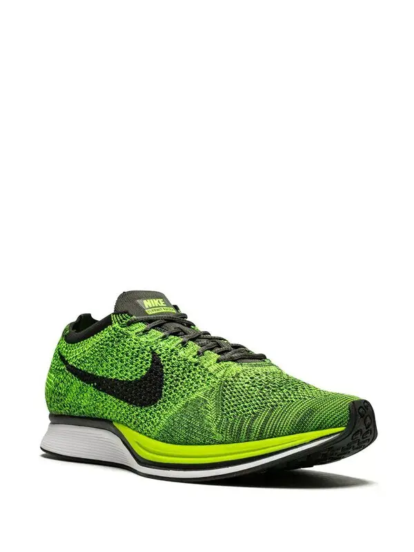 Nike Flyknit Racer Sneakers