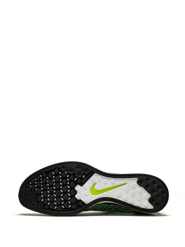 Nike Flyknit Racer Sneakers