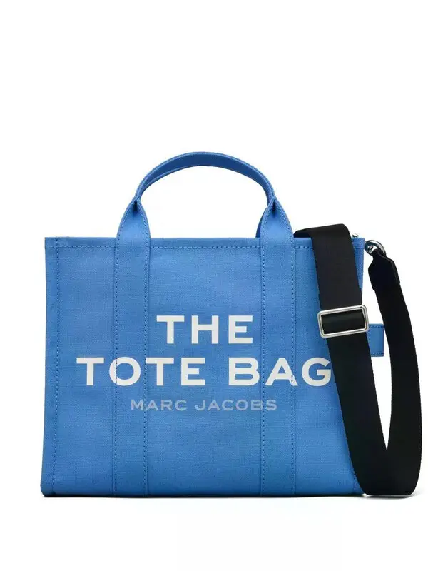 Marc Jacobs The Medium Tote Bag - Blue