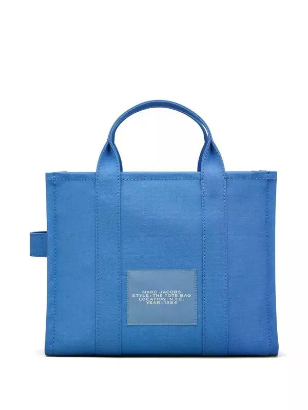 Marc Jacobs The Medium Tote Bag - Blue