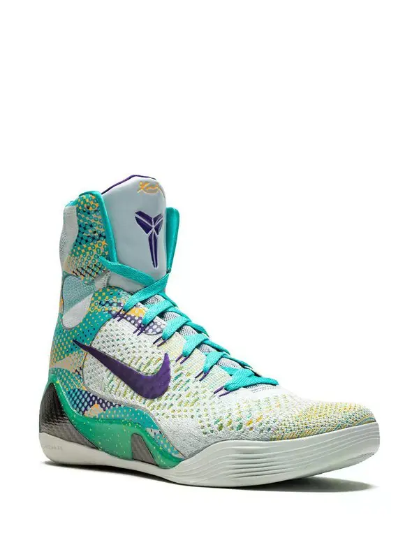 Nike Kobe 9 Elite Sneakers