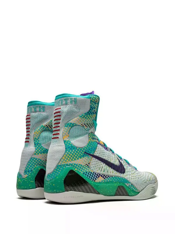 Nike Kobe 9 Elite Sneakers