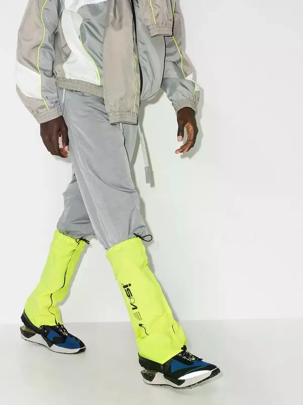 Nike Ispa Drifter Gator Sneakers
