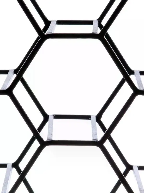 XLBoom Pico Iron Wine Rack