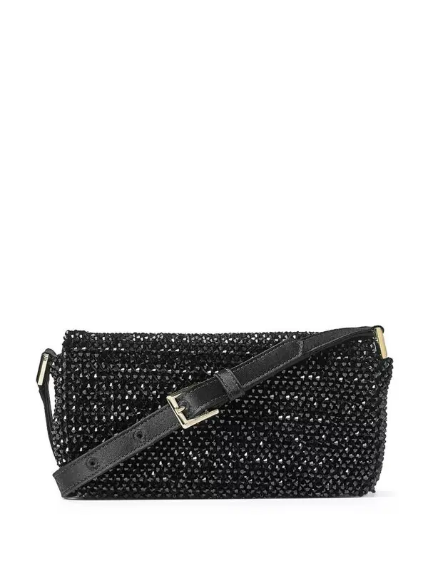 JIMMY CHOO Avenue Mini Shoulder Bag