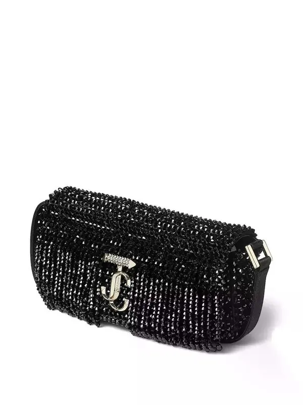 JIMMY CHOO Avenue Mini Shoulder Bag