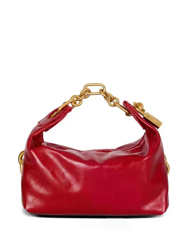Balmain Mini Sync Tote Bag