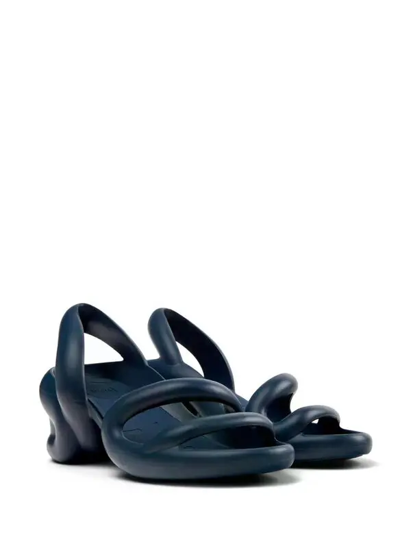 Camper Kobarah Sandals - Blue