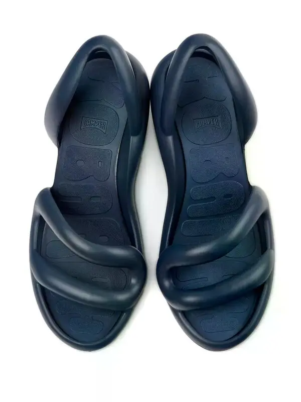 Camper Kobarah Sandals - Blue