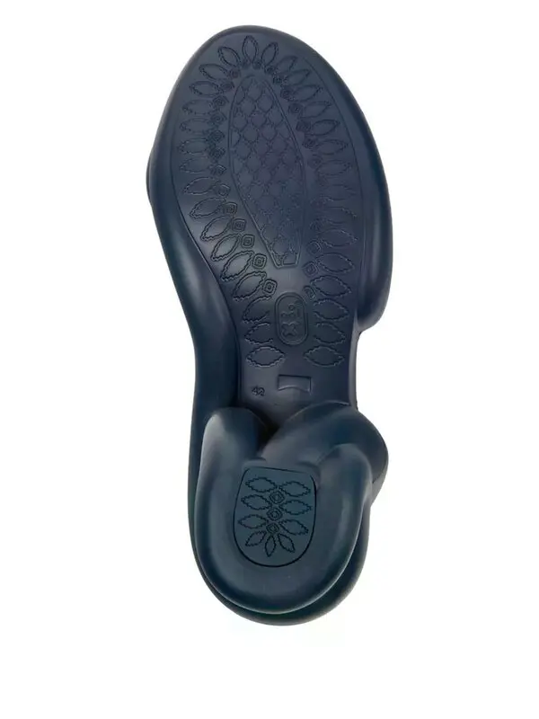 Camper Kobarah Sandals - Blue
