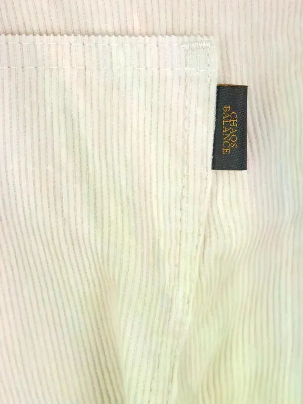 Undercover Corduroy Trousers