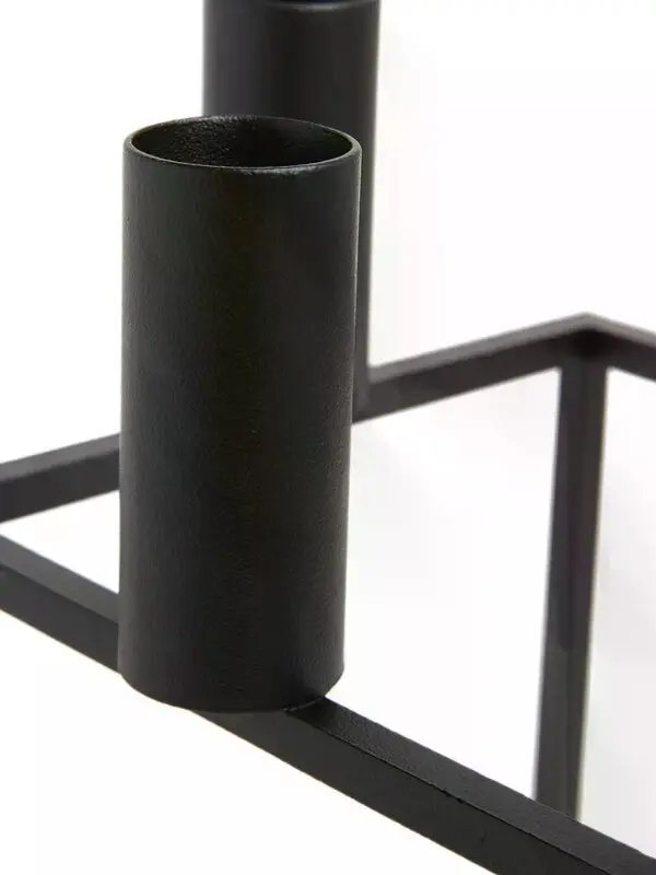 AUDO Kubus Metal Candle Holder