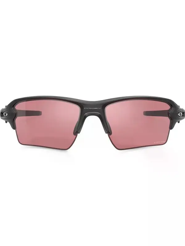 Oakley Flak 2.0 Square Frame Sunglasses