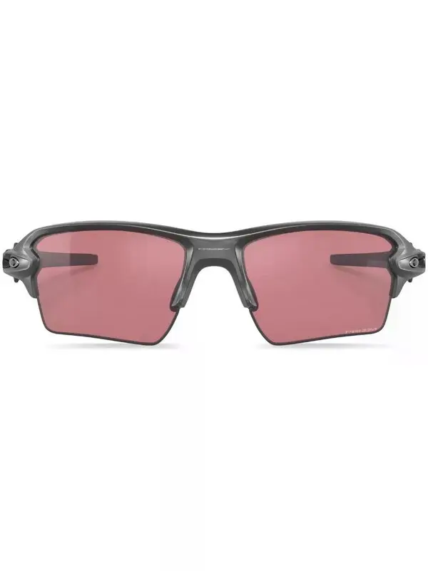 Oakley Flak 2.0 Square Frame Sunglasses