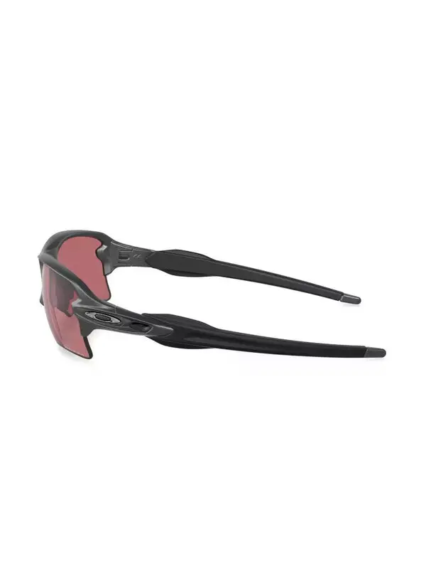 Oakley Flak 2.0 Square Frame Sunglasses