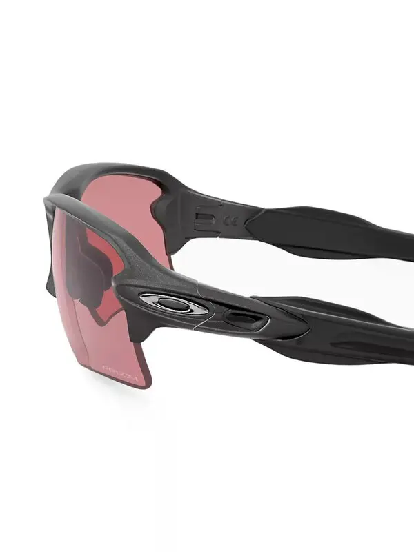 Oakley Flak 2.0 Square Frame Sunglasses