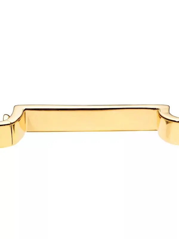 Monica Vinader Signature Bangle