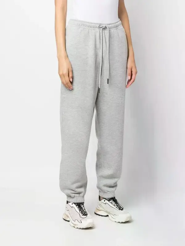 Moncler Logo-patch Cotton-blend Track Pants
