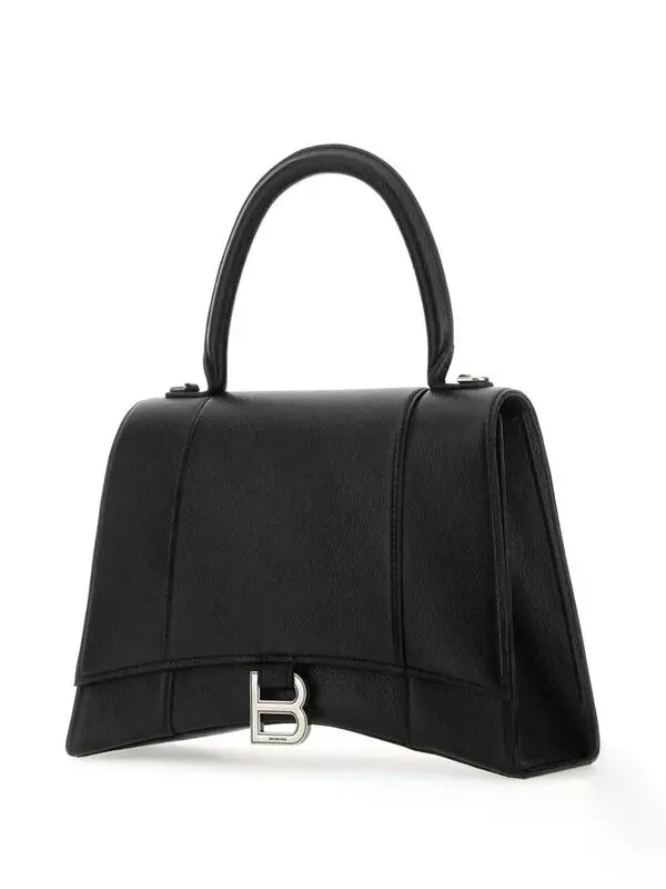 Balenciaga Hourglass Shoulder Bag