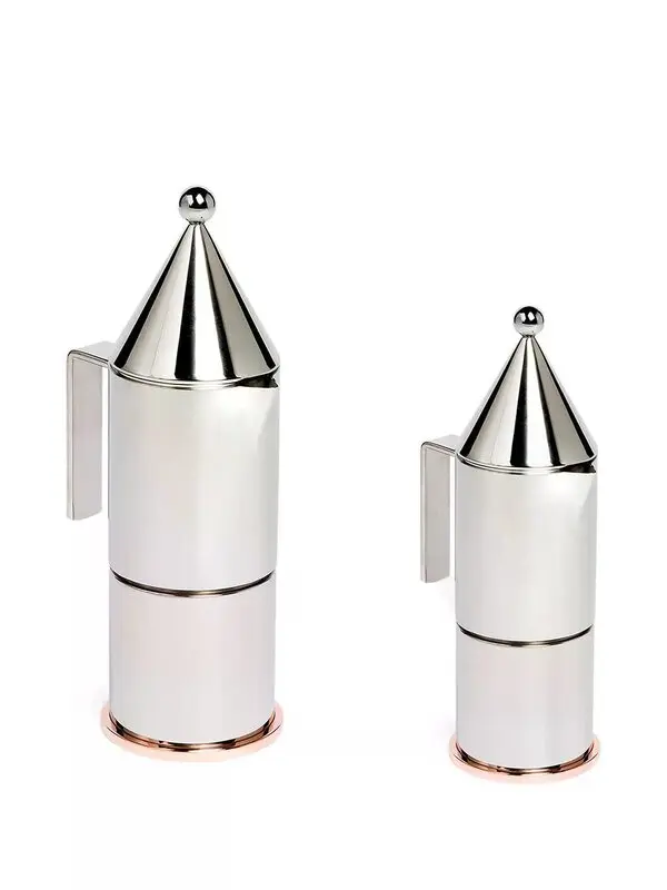 ALESSI La Conica Coffee Maker
