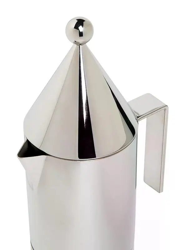 ALESSI La Conica Coffee Maker