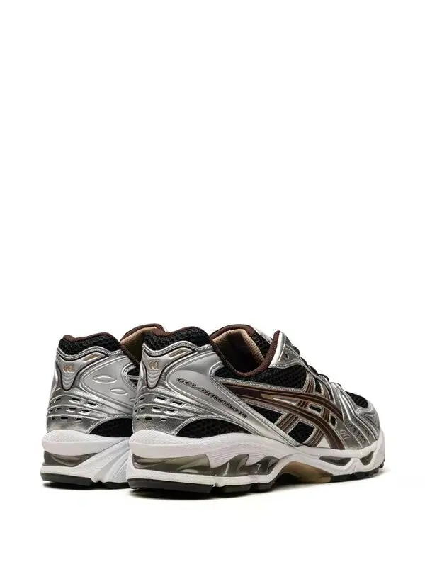 Asics Gel-kayano Sneakers - Black