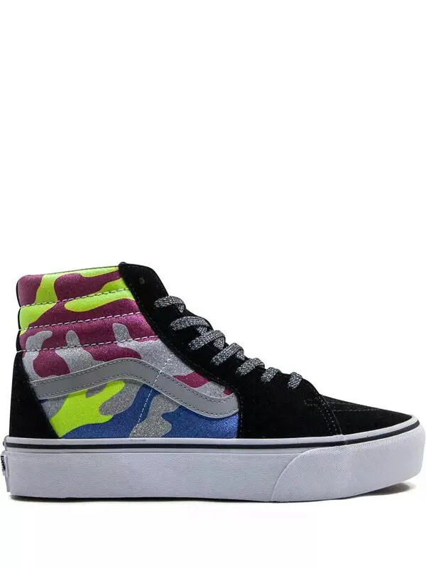 VANS Sk8-hi Platform 2 Sneakers