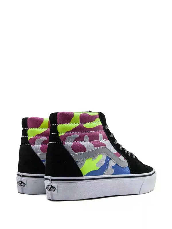 VANS Sk8-hi Platform 2 Sneakers