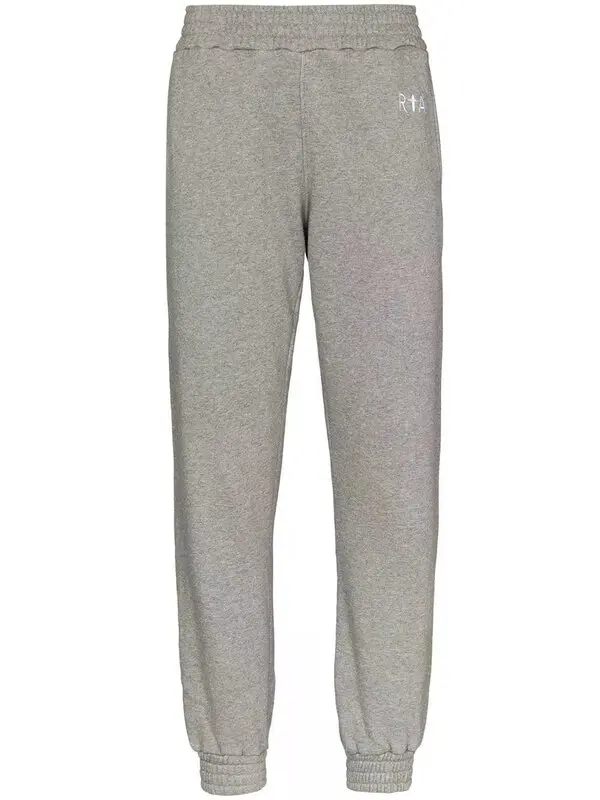 RtA Sydney Straight-leg Track Pants