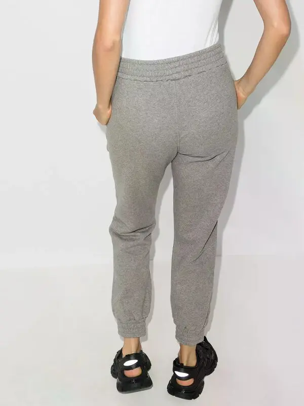 RtA Sydney Straight-leg Track Pants