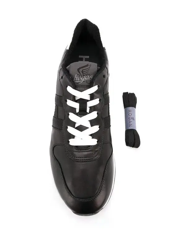 Hogan H838 Low-top Sneakers