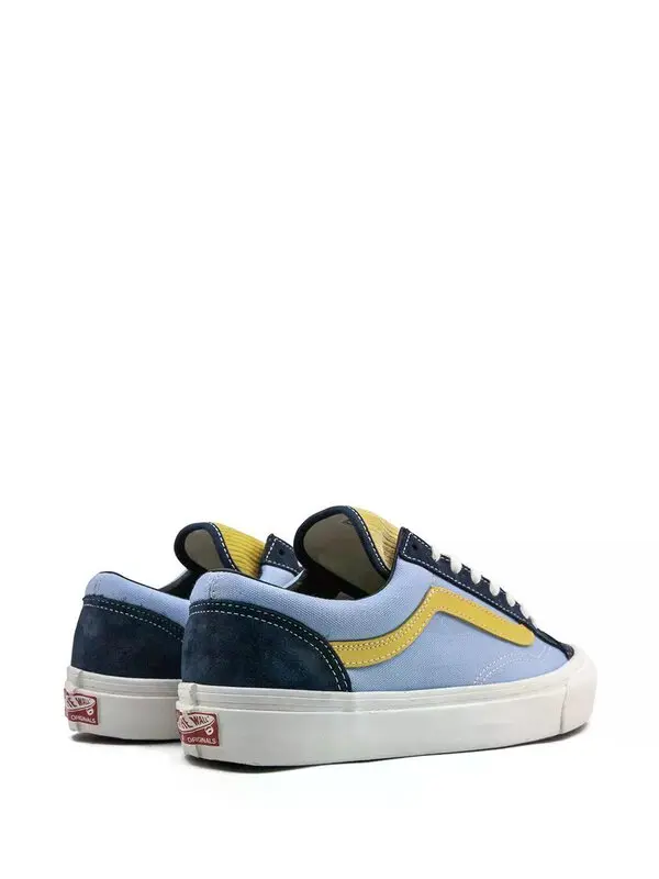 VANS Og Style 36 Lx Sneakers - Blue