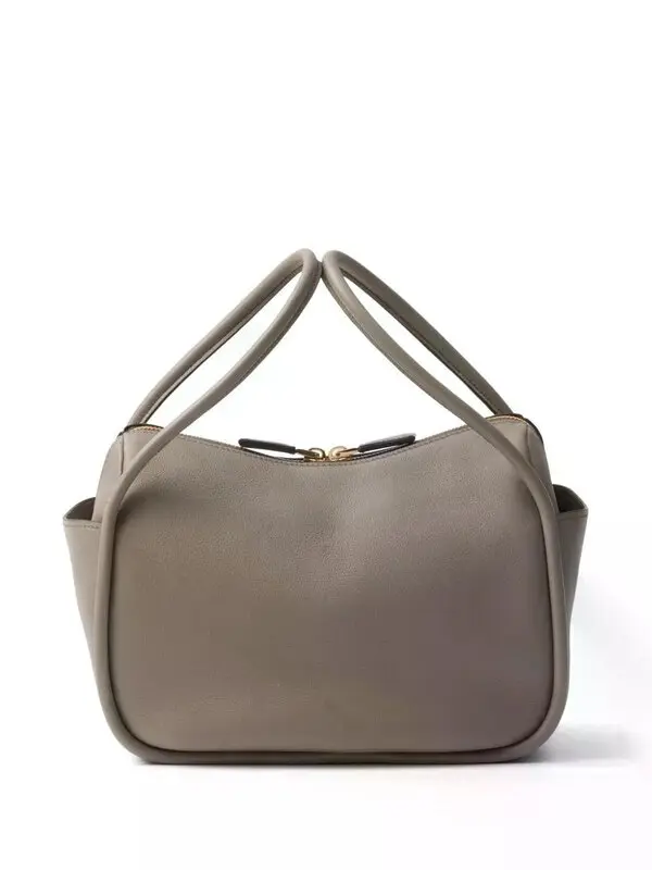 Prada Tote Bag - Grey