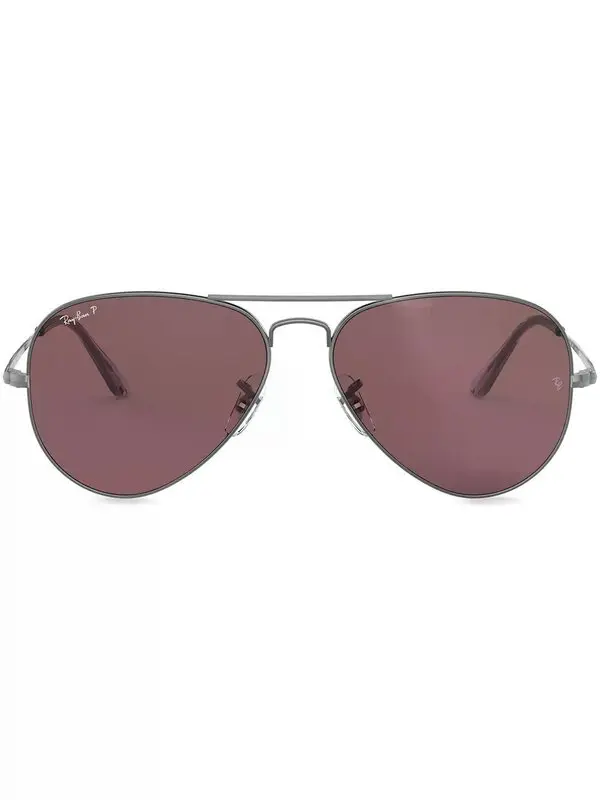 Ray-ban Aviator-frame Sunglasses