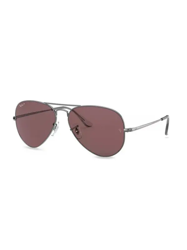 Ray-ban Aviator-frame Sunglasses