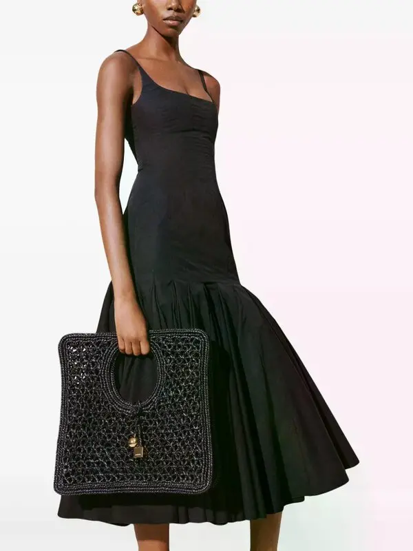Jacquemus Small The Spiaggia Tote