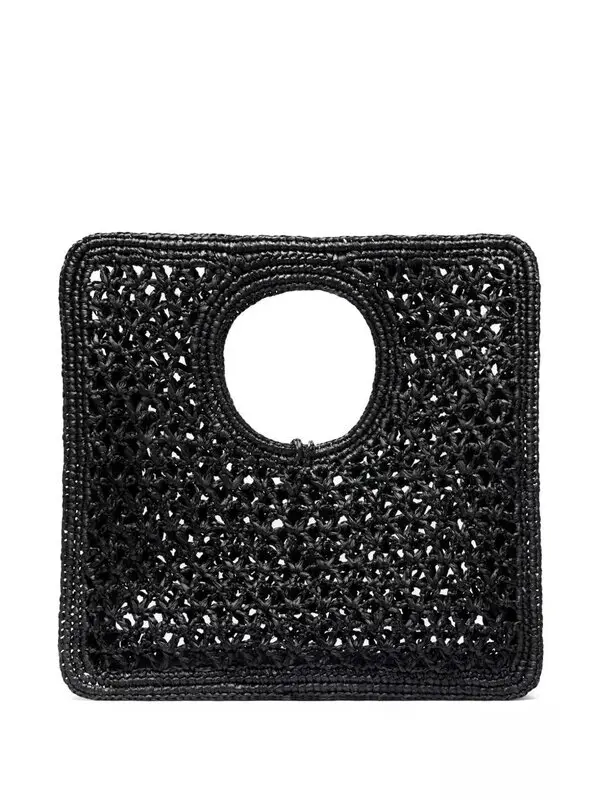 Jacquemus Small The Spiaggia Tote