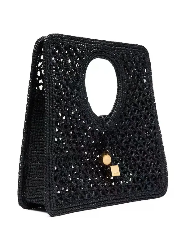 Jacquemus Small The Spiaggia Tote