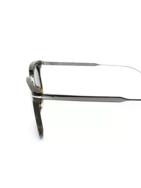 DB EYEWEAR BY DAVID BECKHAM Db 7119/s Square-frame Sunglasses