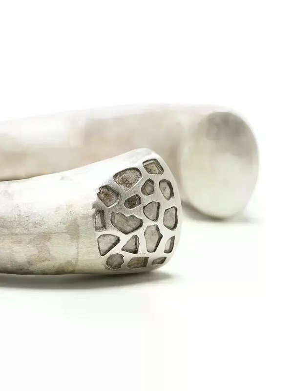 PARTS OF FOUR Druid Diamond Bracelet