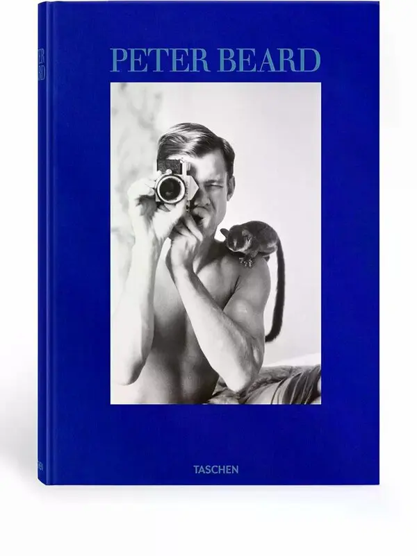 TASCHEN Peter Beard Art Book - Multicolour